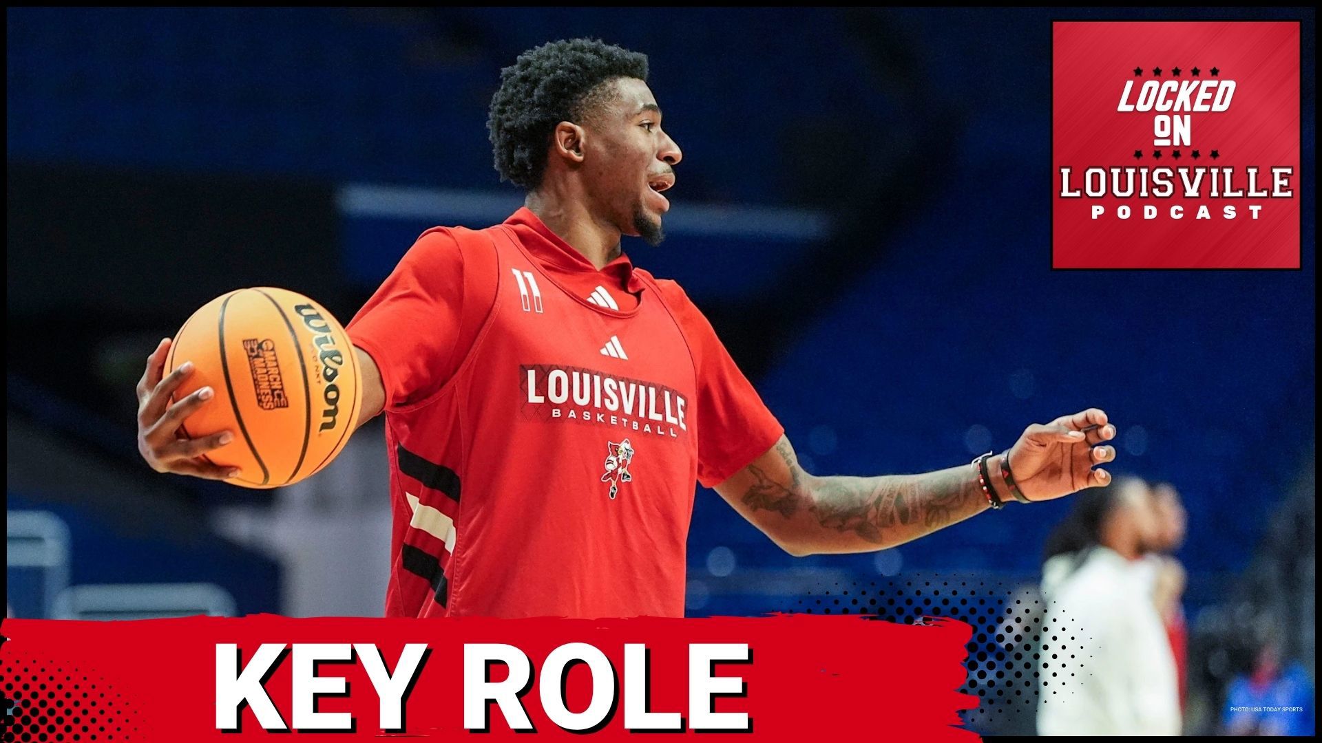 Louisville Basketball: Kobe Rodgers is going to play a KEY ROLE for Pat ...