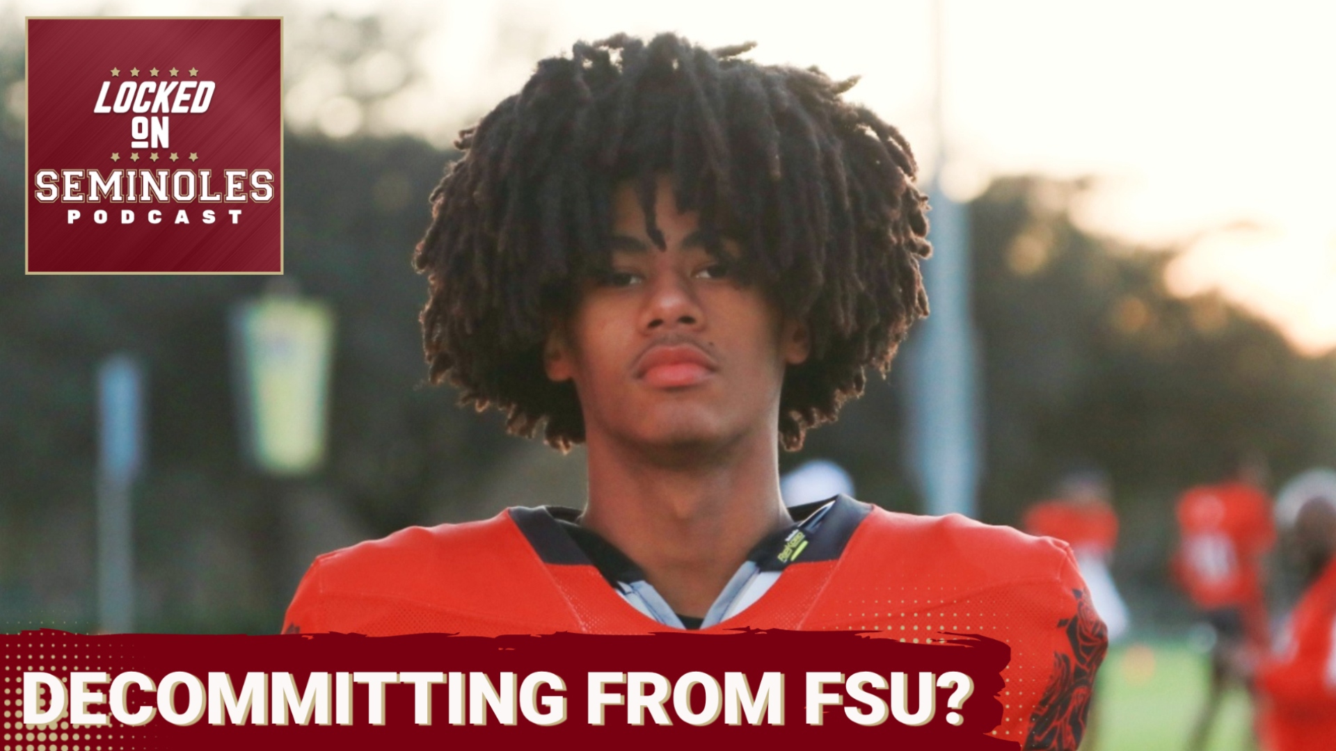 RECRUITING CHAOS: Florida State ADDS Commitment, But LOSES Big-Time ...