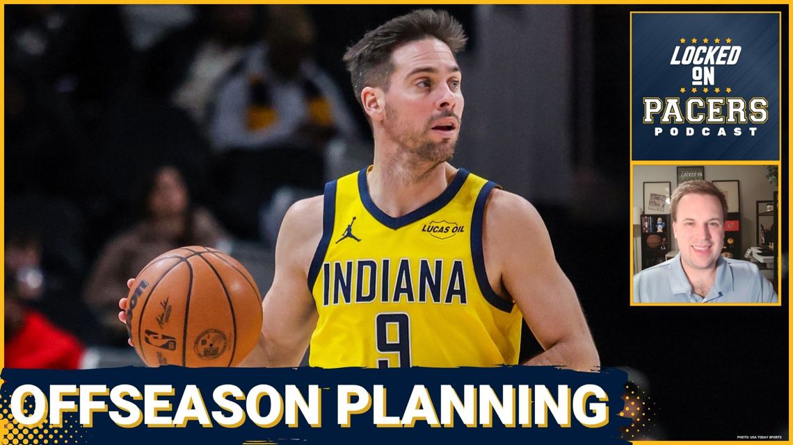 Chad Buchanan + Rick Carlisle speak: What Pacers leadership said about ...