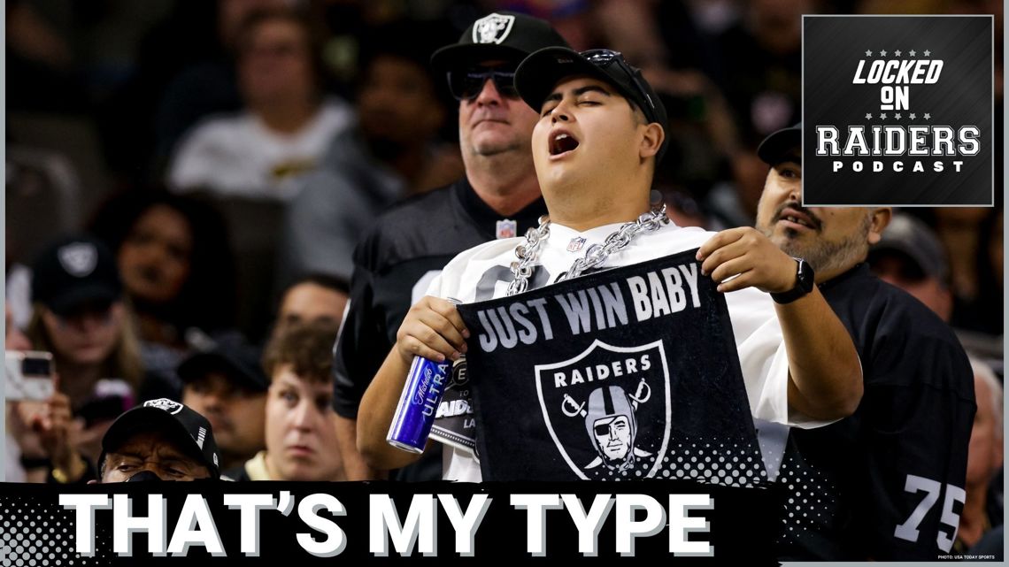 What the Las Vegas Raiders should be looking for in their next HC and ...