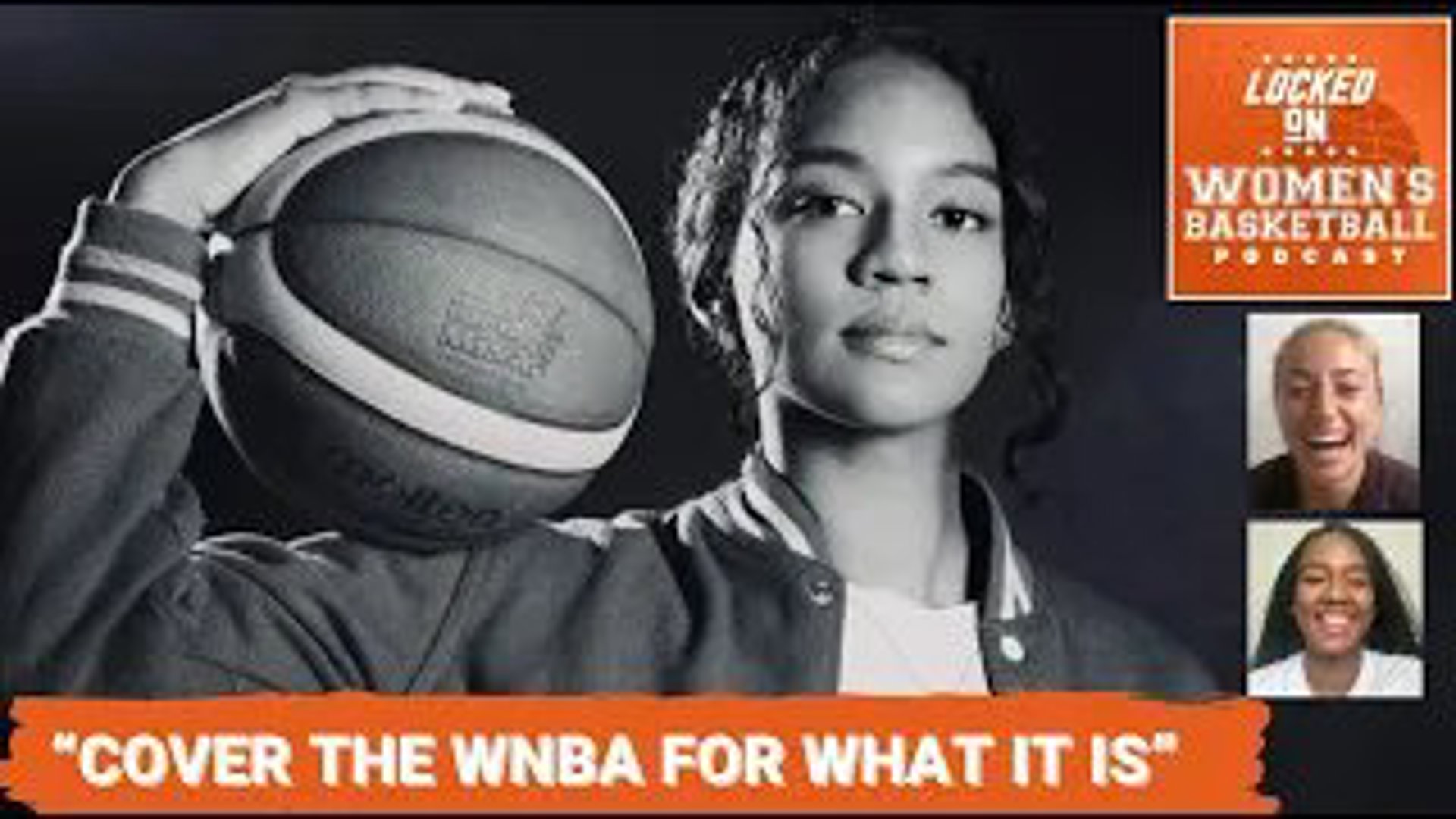 WNBA: Process, Playing Overseas, and Pivoting with Kianna Smith | Women ...