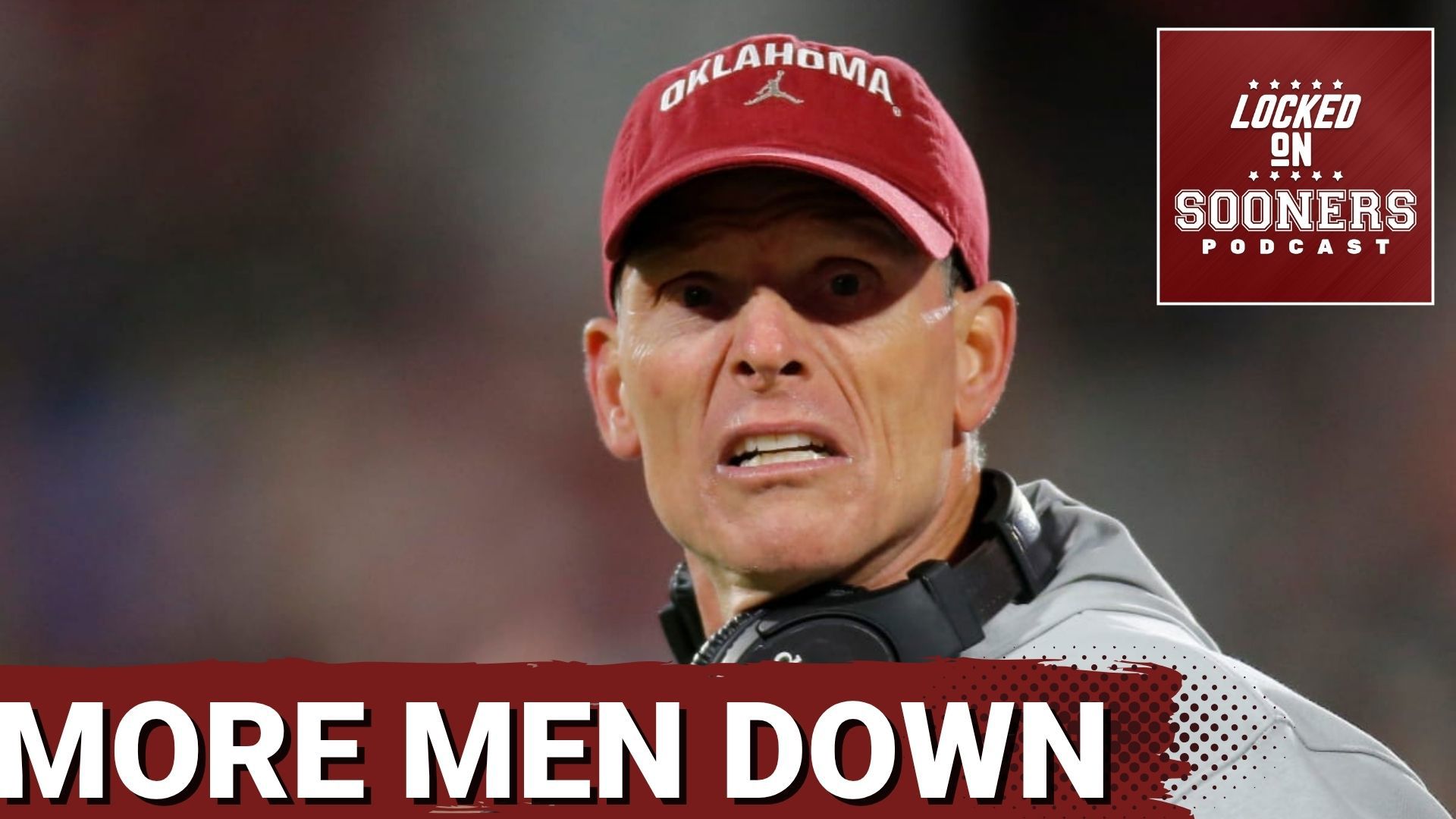 INSANE: The Injury Bug Has Hit the Oklahoma Sooners AGAIN! | Cause For ...