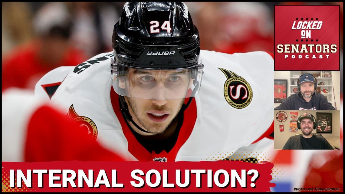 Dylan Cozens Earns Big Role On Team Canada, Lucas Beckman Wins QMJHL ...