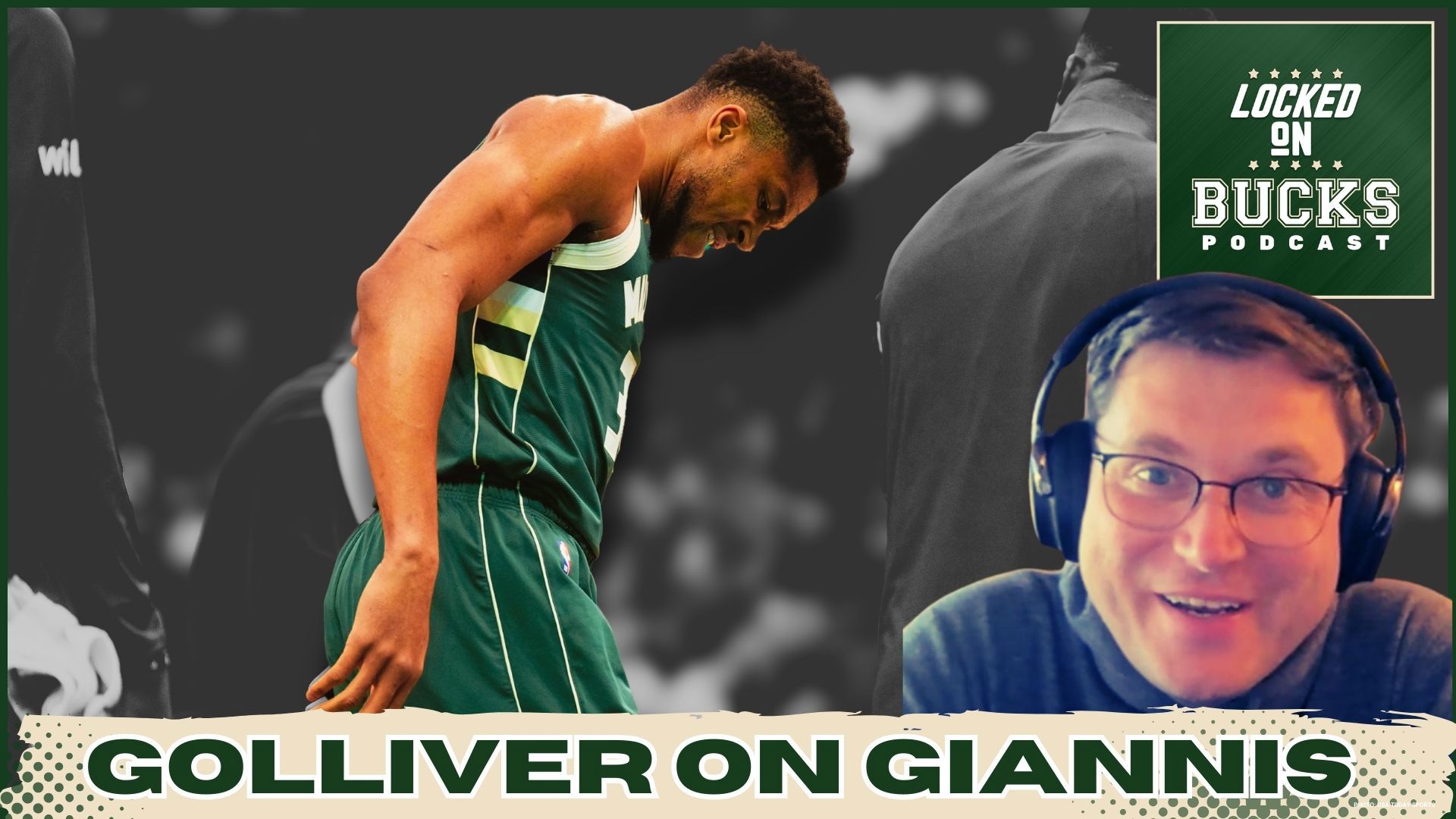 Giannis’s Future, the Bucks’ Identity Crisis, and What’s Next: Ben ...