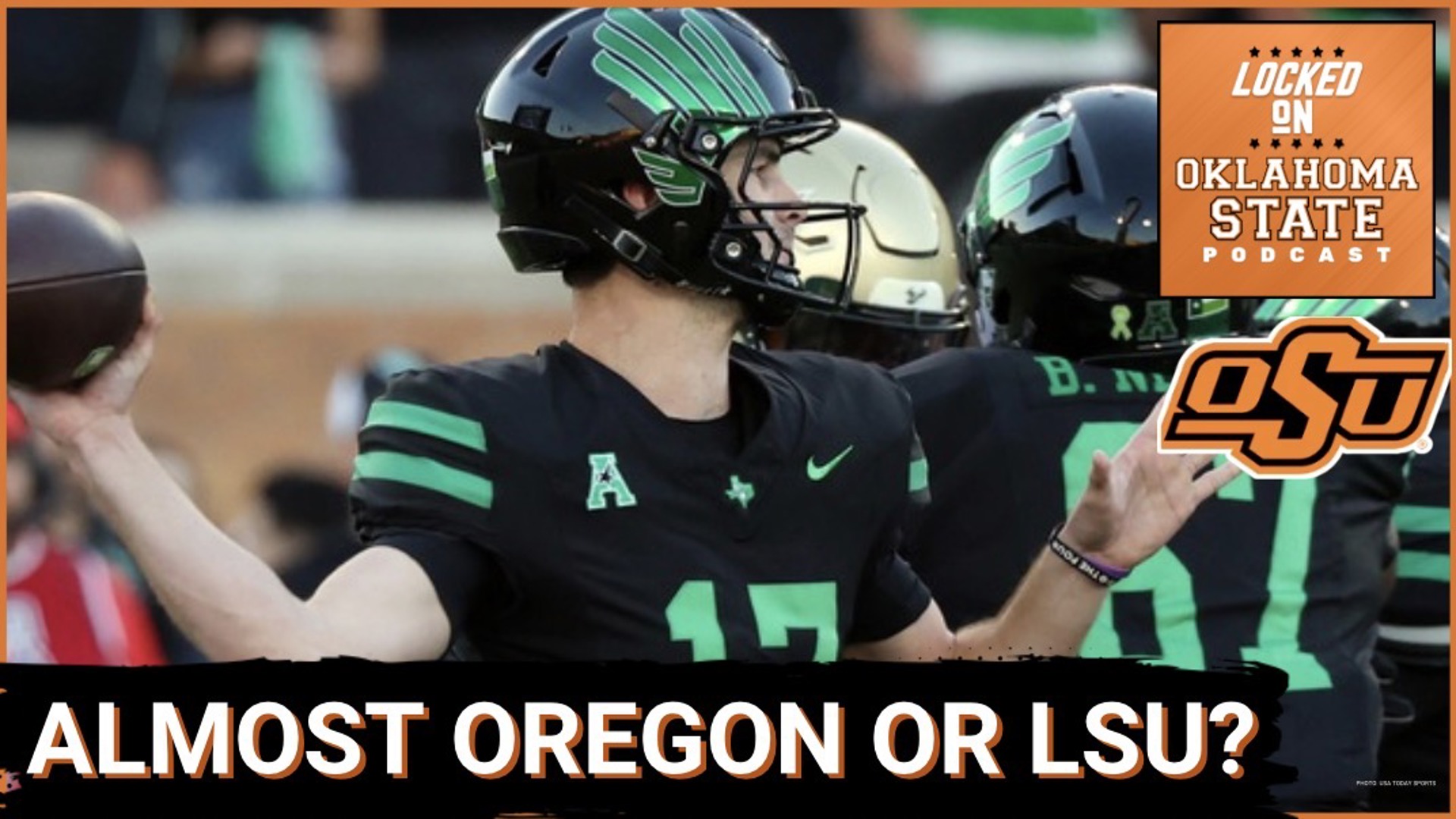 ILLEGAL: Oregon Landing Drew Mestemaker OVER Oklahoma State Would've ...