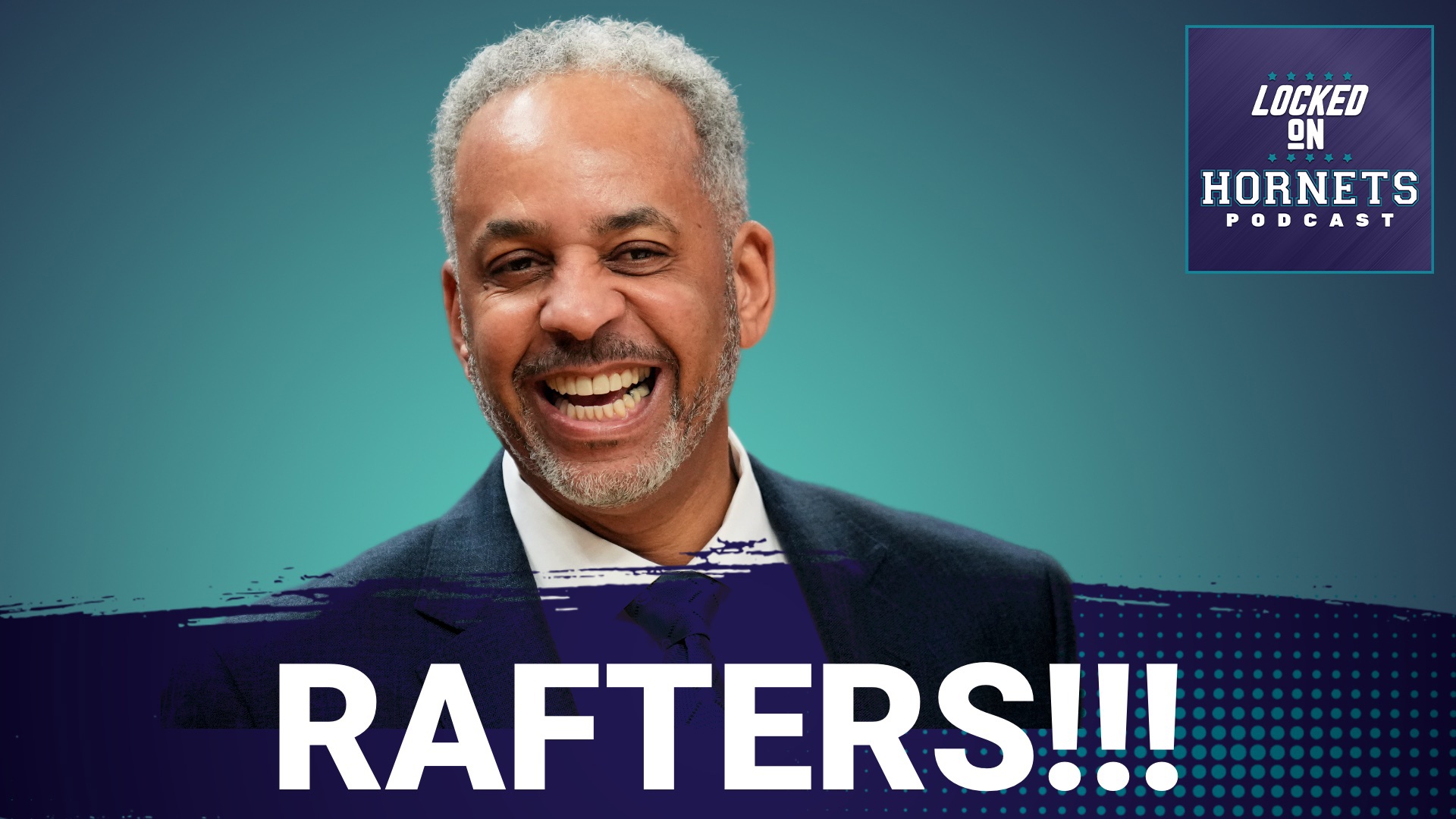 DELL CURRY Jersey Retirement Reaction! | Hornets vs. Lakers Preview ...