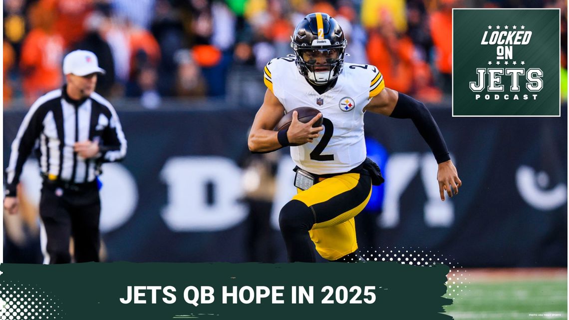 New York Jets' quarterback puzzle: Aaron Rodgers' contract vs. future ...