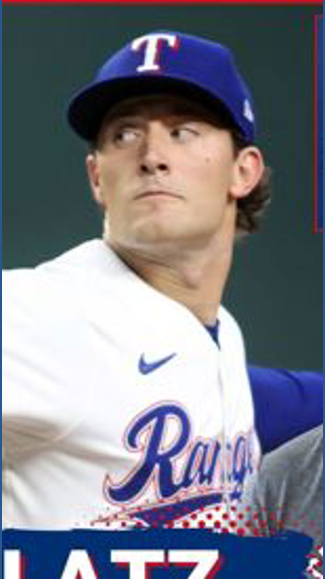 5 biggest roster battles in Rangers spring training | kvue.com