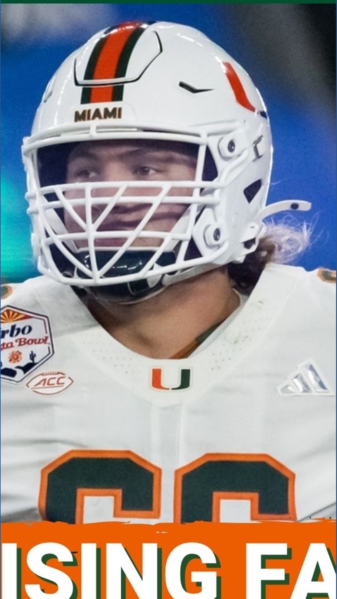 RISING: Miami Hurricanes’ Practice BUZZ — Why Mensah, Buchanan, Jacobs ...