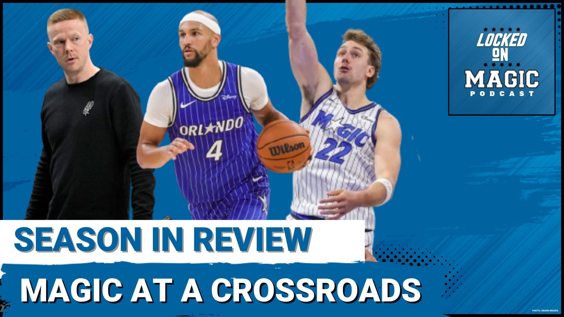 MAKE OR BREAK: Orlando Magic's urgency to make this group WORK together ...