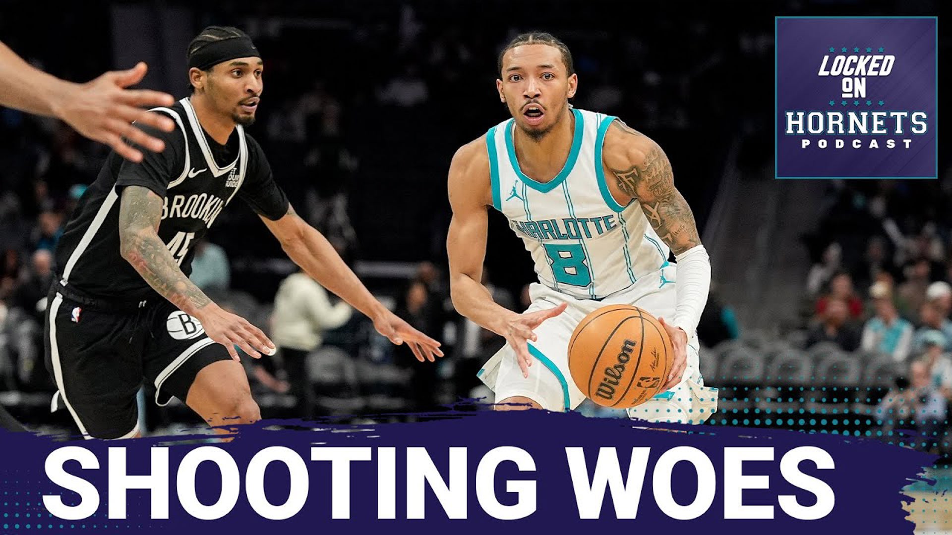 LaMelo Ball’s Ankle Timeline | Nick Smith’s Shooting Woes | Why Wasn’t ...