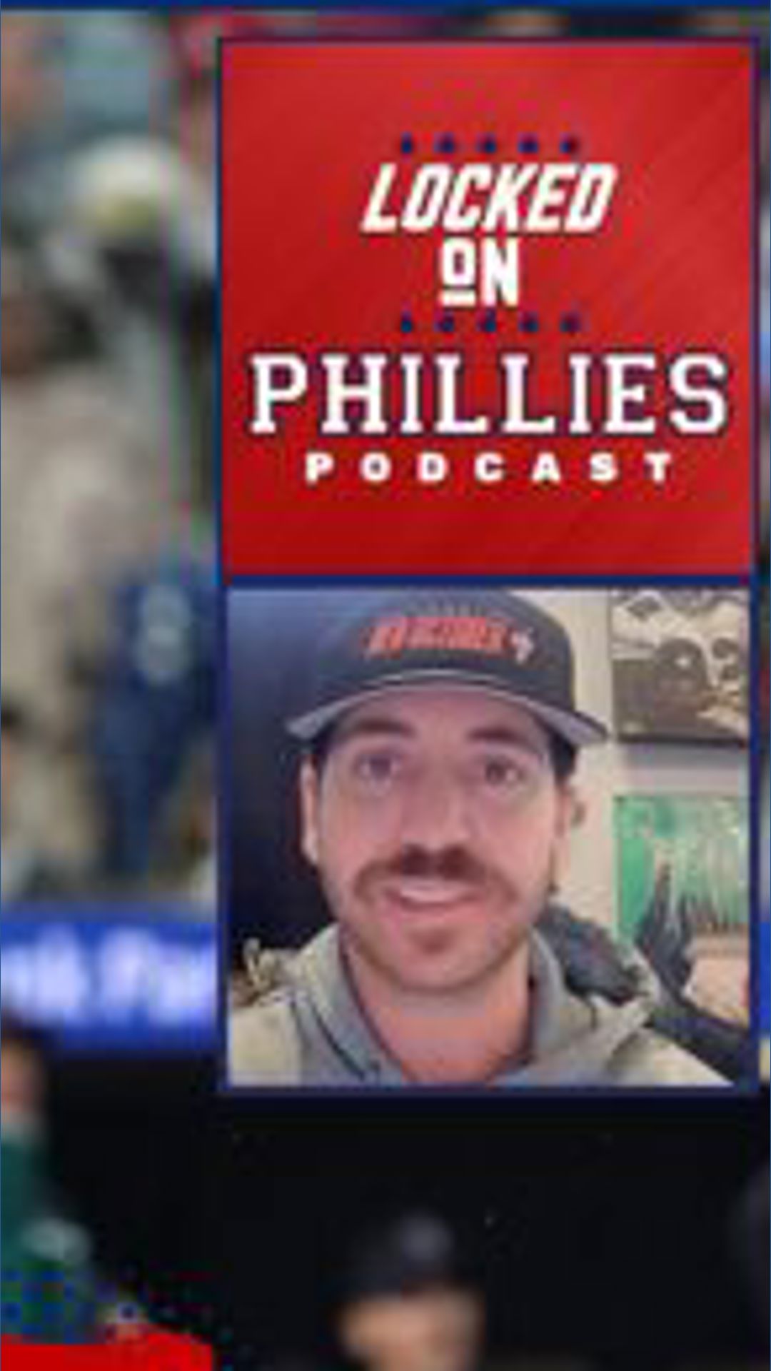 UNSTOPPABLE: Philadelphia Phillies' Left Fielder Brandon Marsh ...