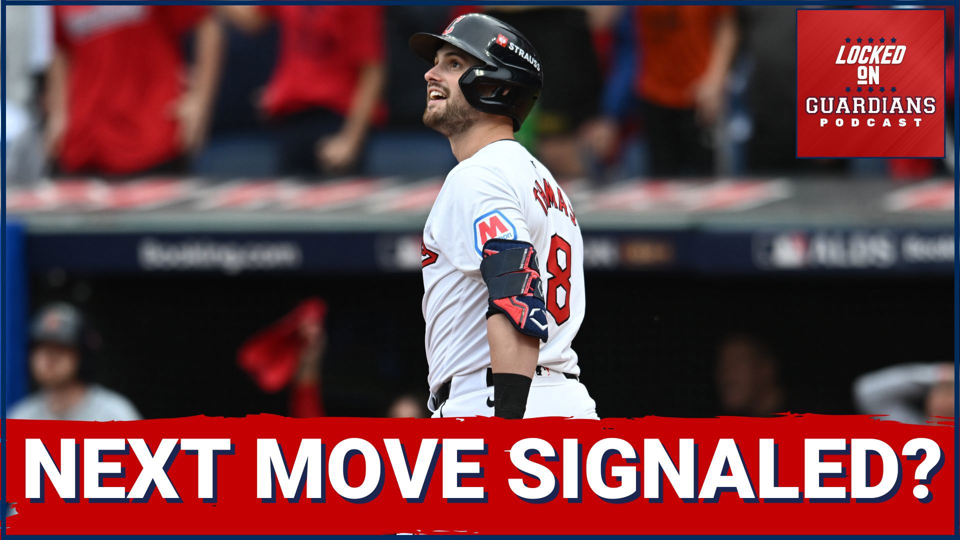 Cleveland Guardians SIGNAL Their Focus After Lane Thomas OPTS For ...