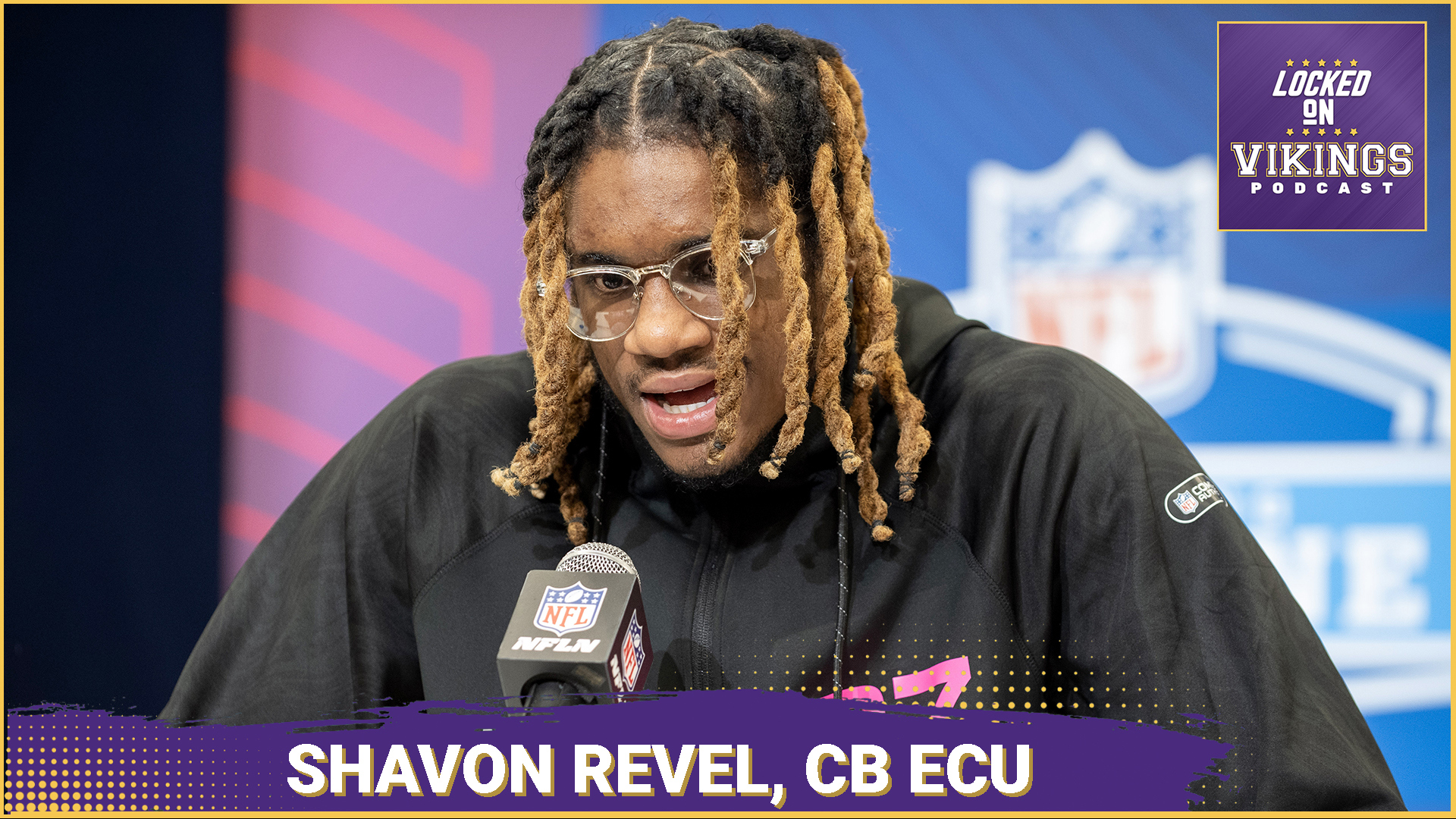 Shavon Revel Jr. Is A Small School Superstar | kvue.com