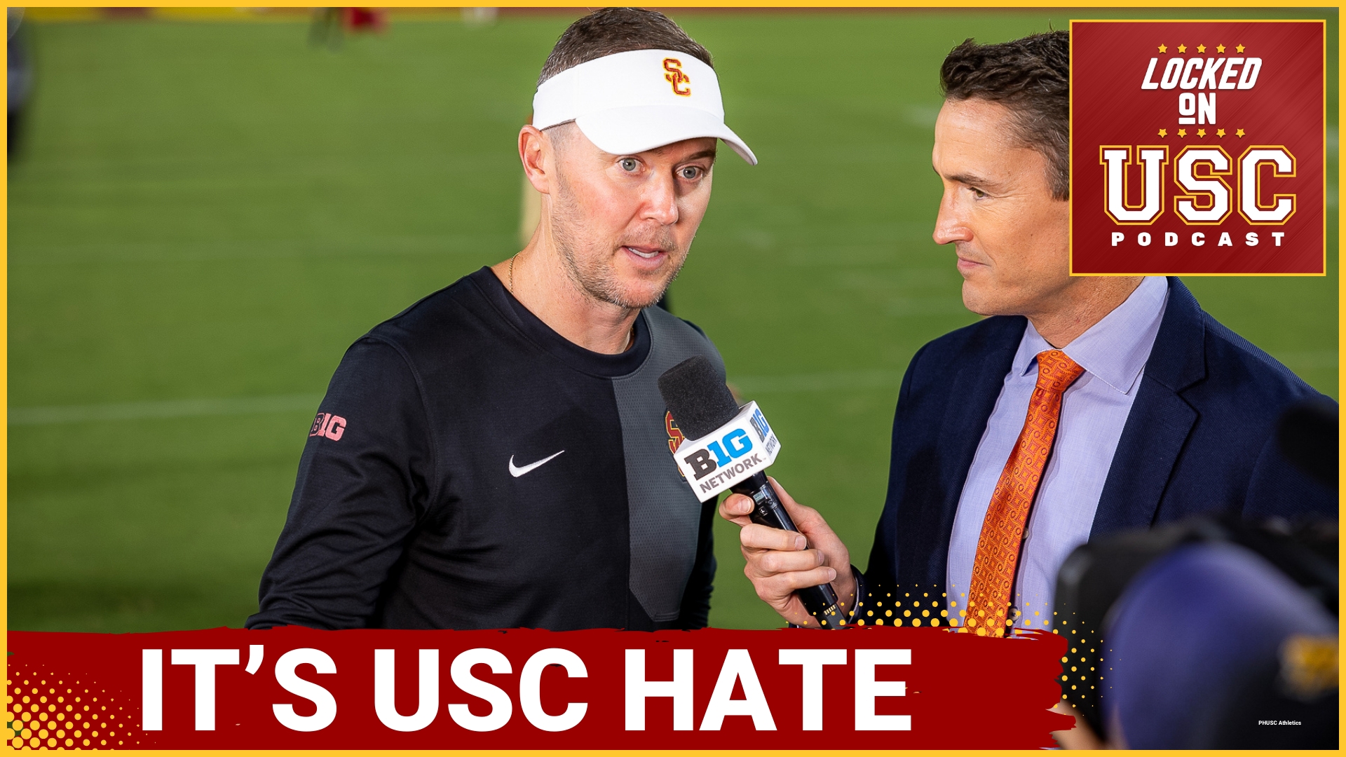 There Needs To Be A Reason: Why Did USC Fall In The Coaches Poll ...