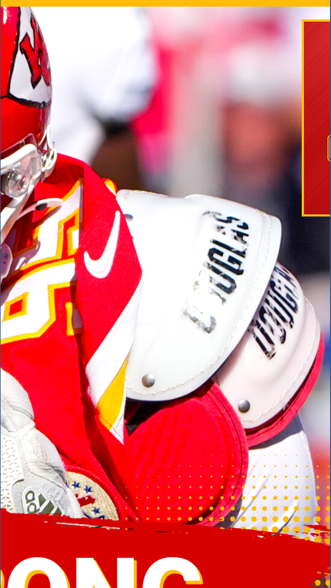 Will the Kansas City Chiefs Find The STRENGTH To Finish Strong Against ...