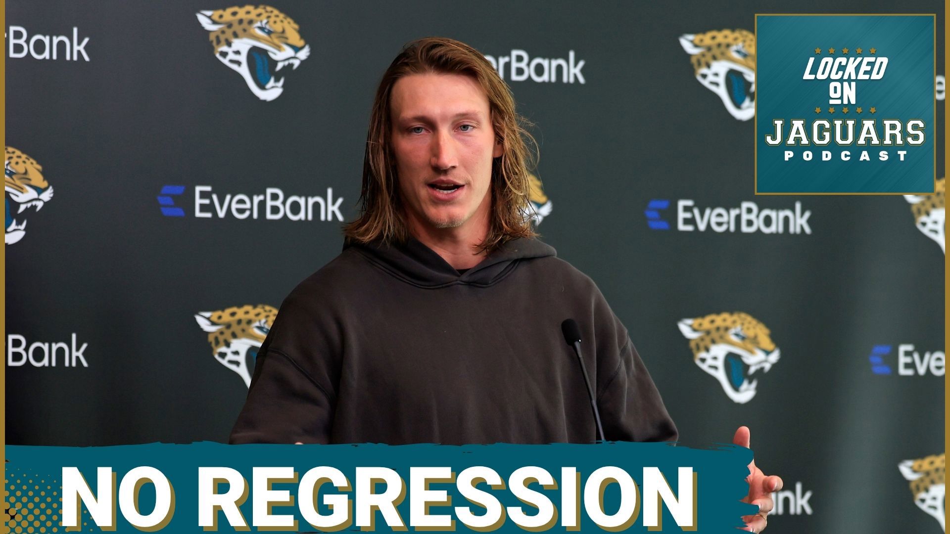 Optimism: Jacksonville Jaguars DEFY the Regression Fears and Compete ...