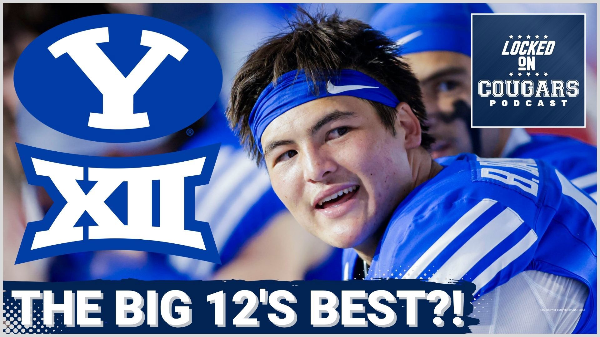 WHO'S NO. 1? Does Bear Bachmeier Stand Alone Atop Big 12 QB Rankings ...