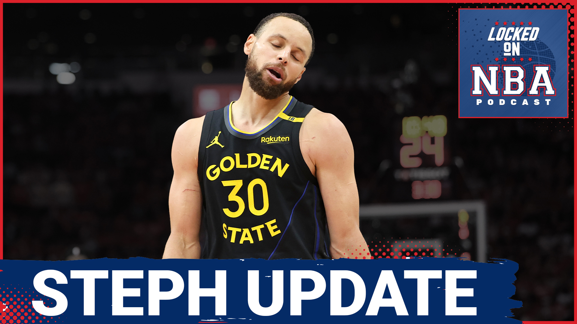 BREAKING: Steph Curry Injury Updates | Wolves EMBARRASSED | Cavs CHOKE ...
