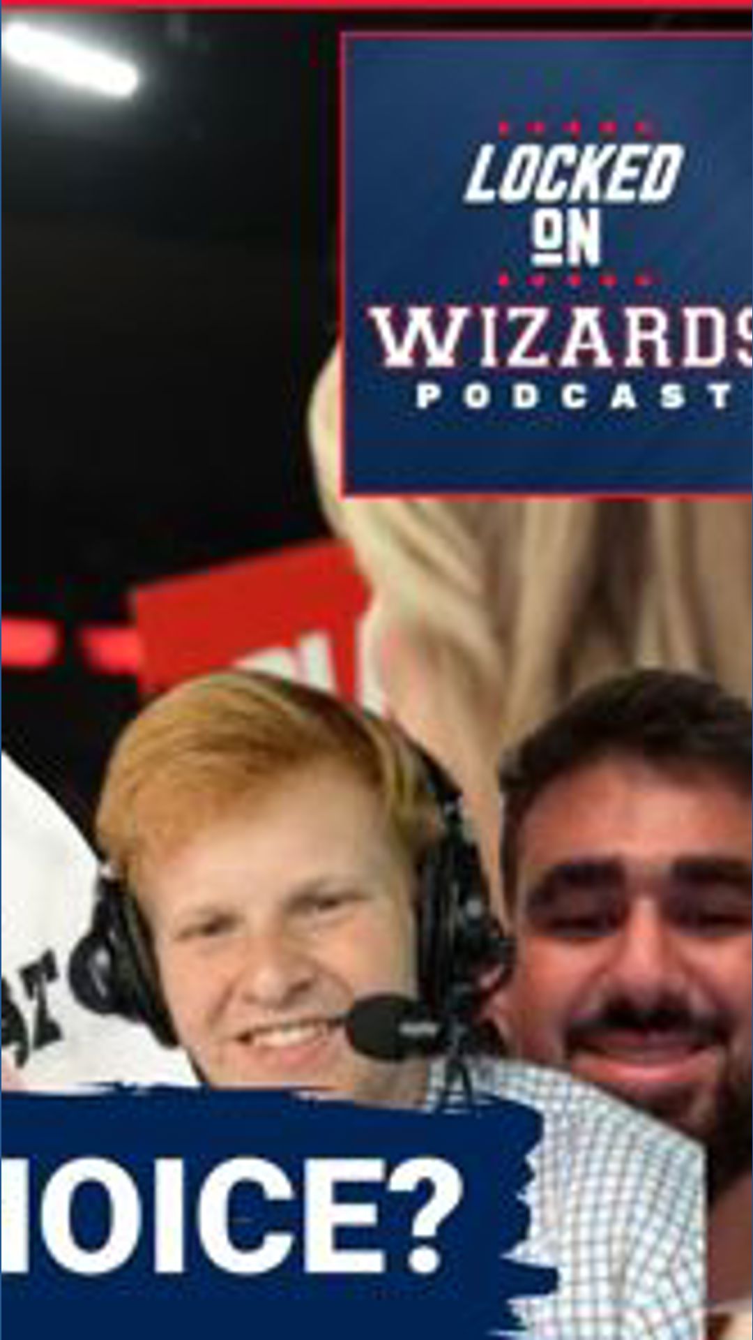 Deni Avdija's All-Star Nod is a BAD LOOK for Washington Wizards But ...