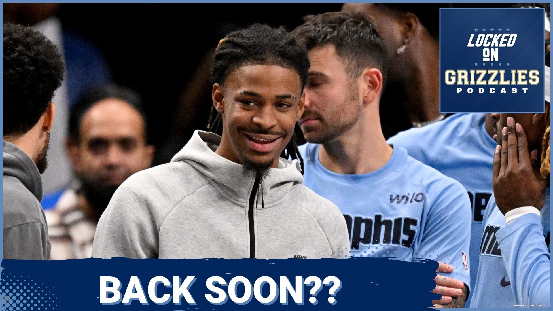 Zion Williamson trade idea for Memphis Grizzlies, latest Ja Morant ...
