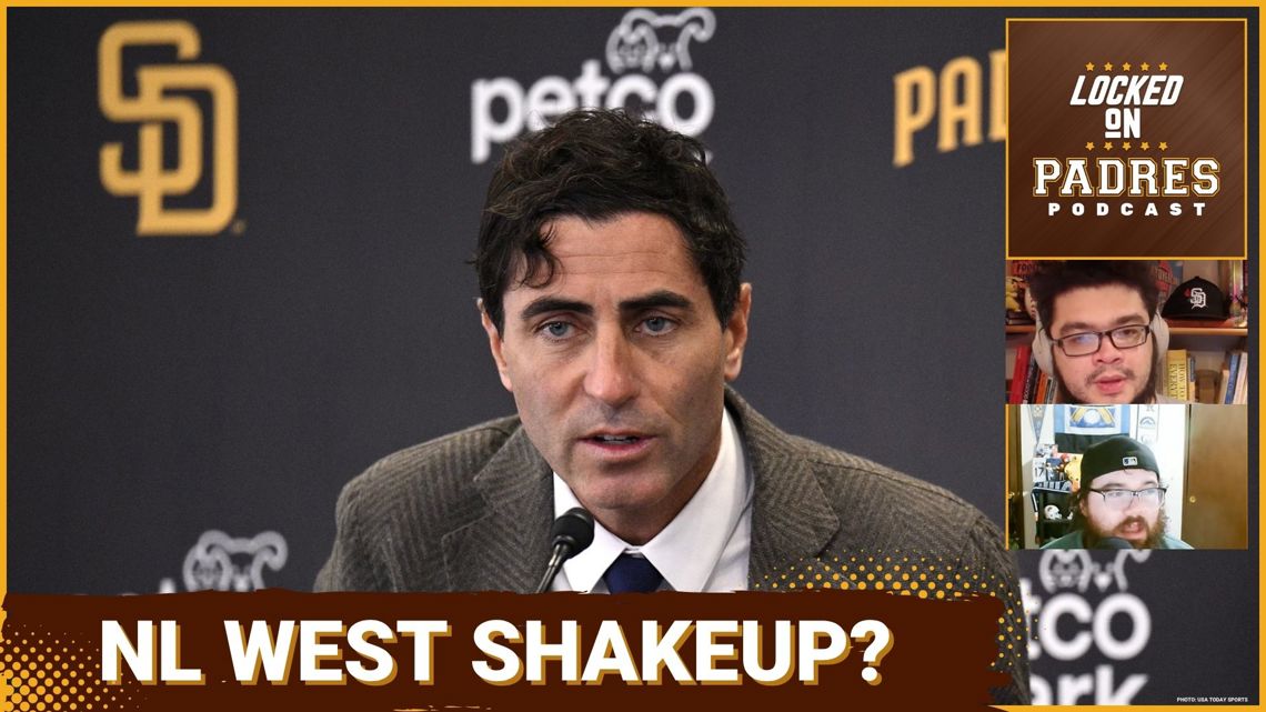 Padres and Rockies SCRAMBLE for Offseason Solutions | Who Will Make the ...