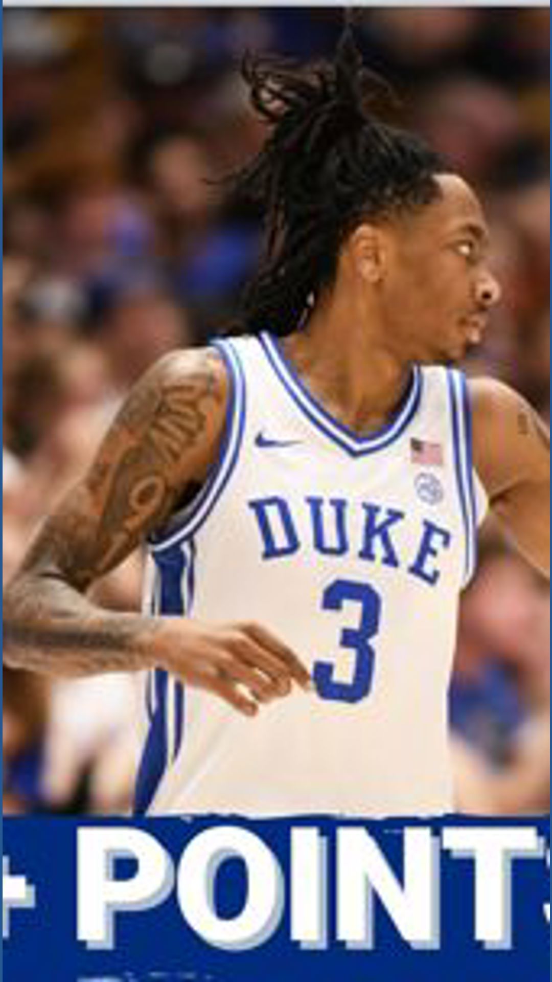 REACTION: Duke Basketball HUMILIATES Syracuse in Cameron Indoor Stadium ...