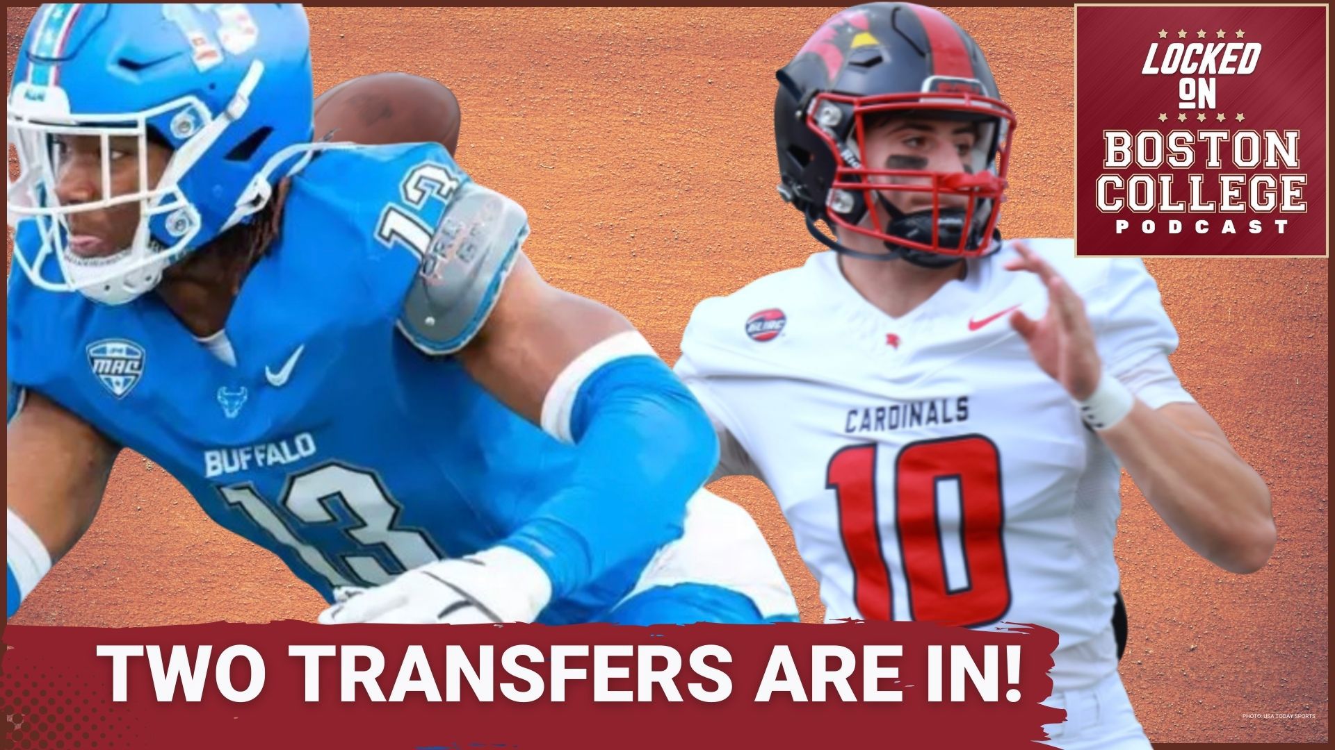 TRANSFER UPDATES: Boston College Nabs Demetrius Ballard and Mason ...