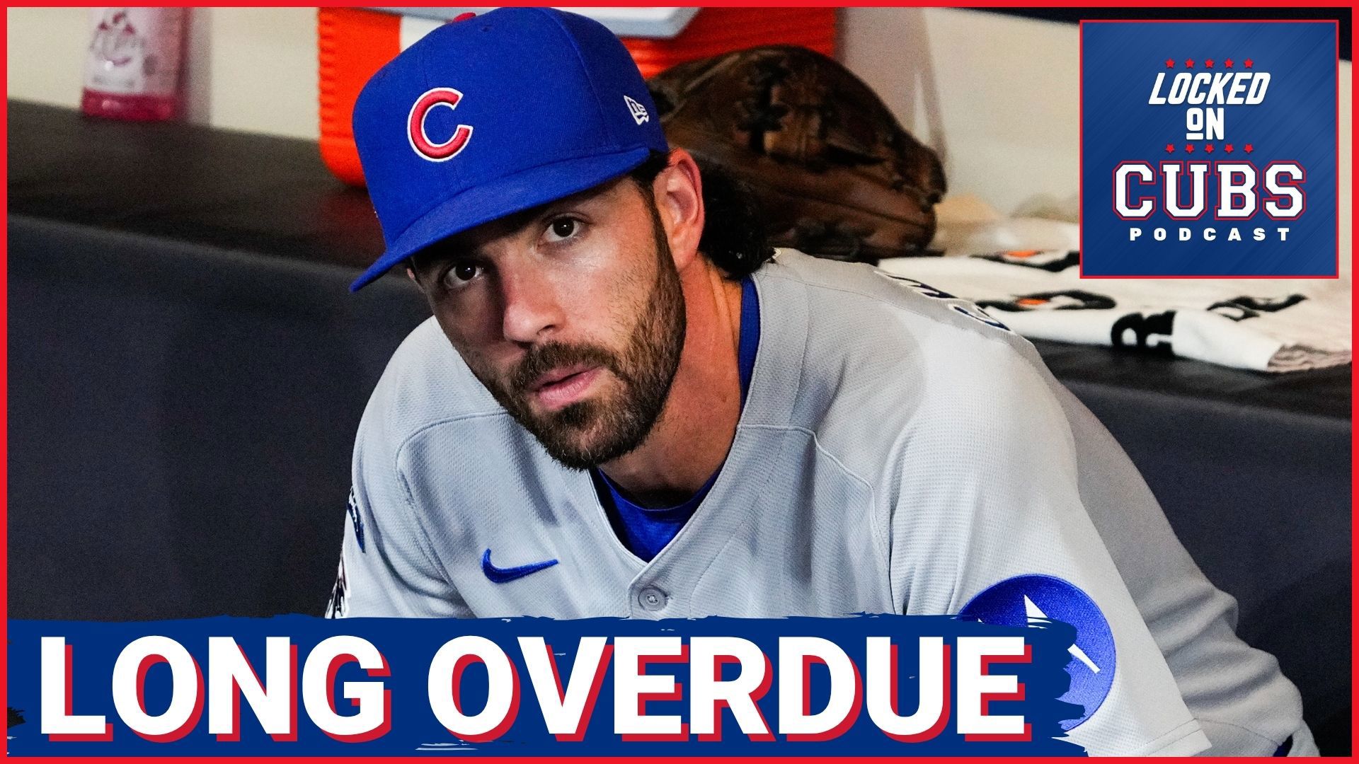 Dansby Swanson BENCHING long overdue by Chicago Cubs | kvue.com