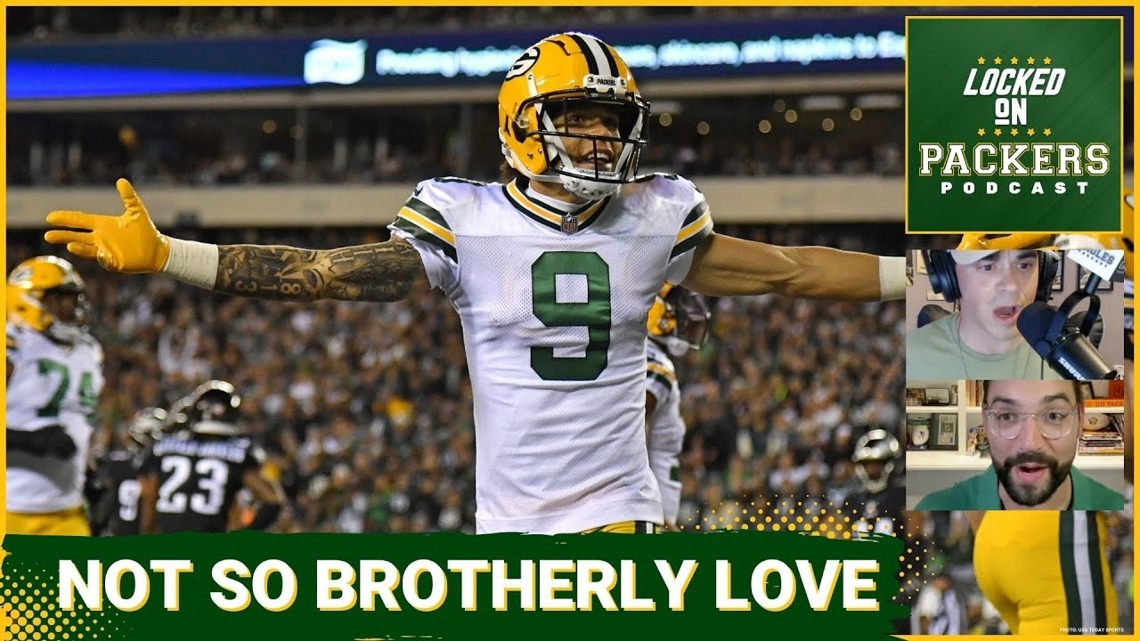 The Green Bay Packers will be up to speed faster and beat the ...
