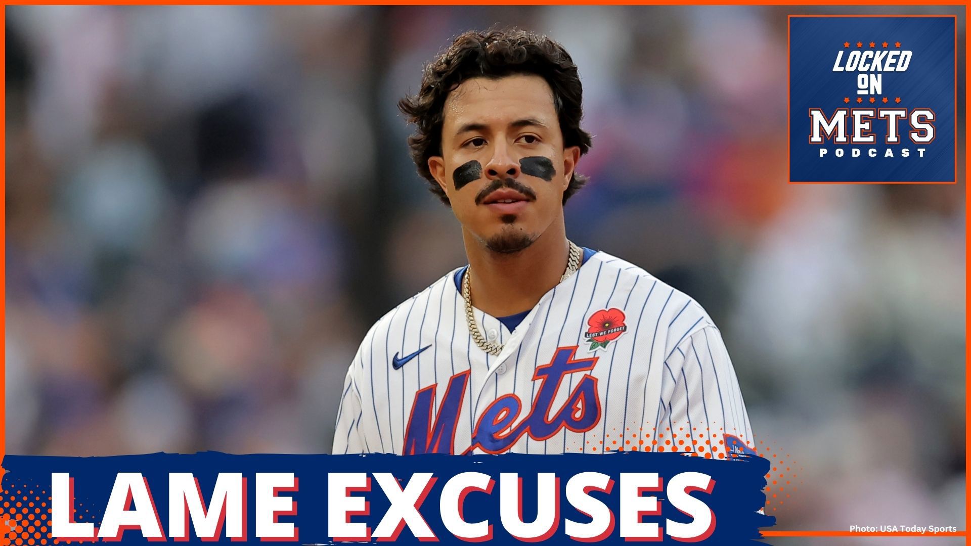 YIKES: Mark Vientos Takes NO Accountability for POOR Play | When Do the ...