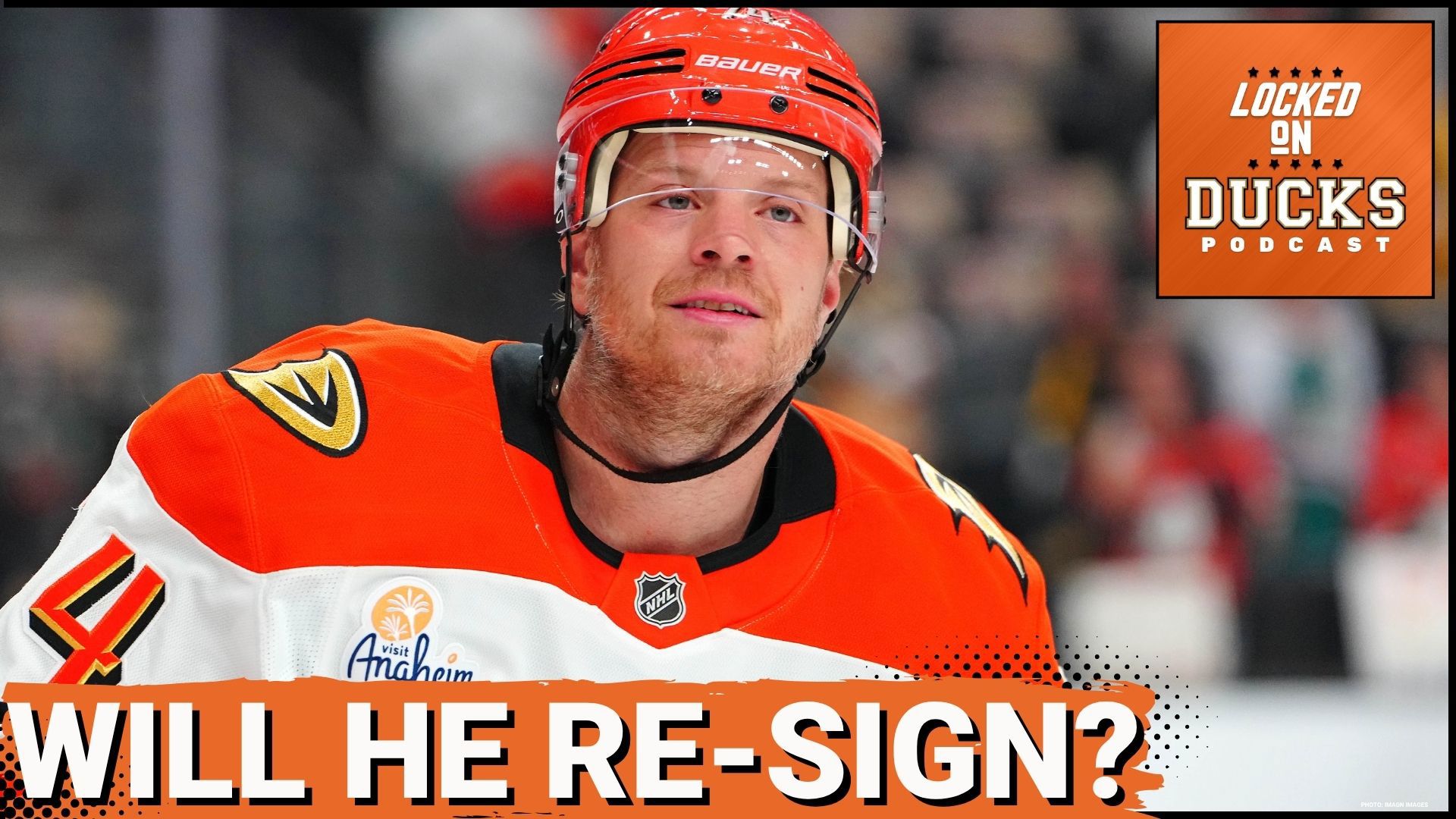 CONTROVERSIAL MOVE: Was John Carlson Worth a First-Round Pick? Anaheim ...