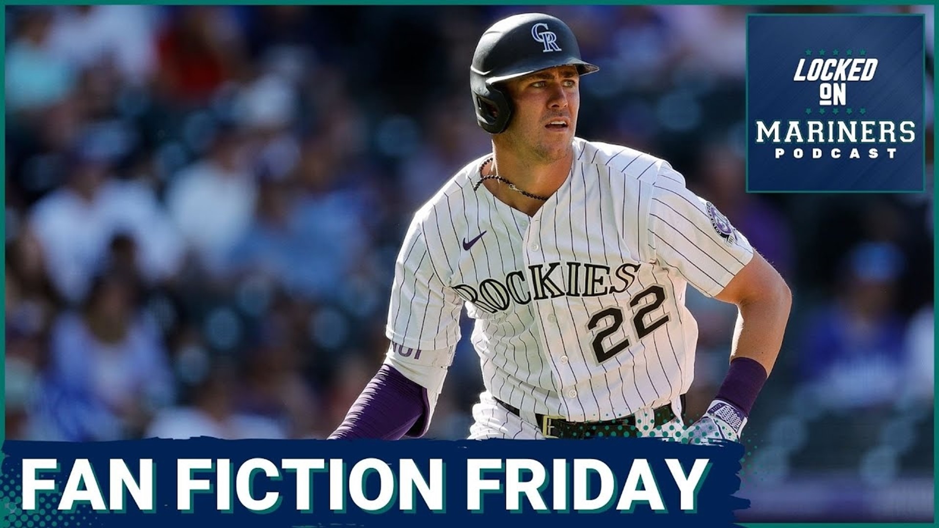 Nolan Jones, Bryce Miller the KEY to First Mariners-Rockies Trade in ...