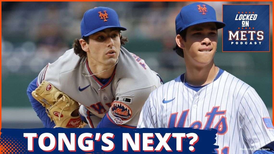 UNRAVELING: Mets Pitching DEPTH Questions Continue After Zack Thornton ...