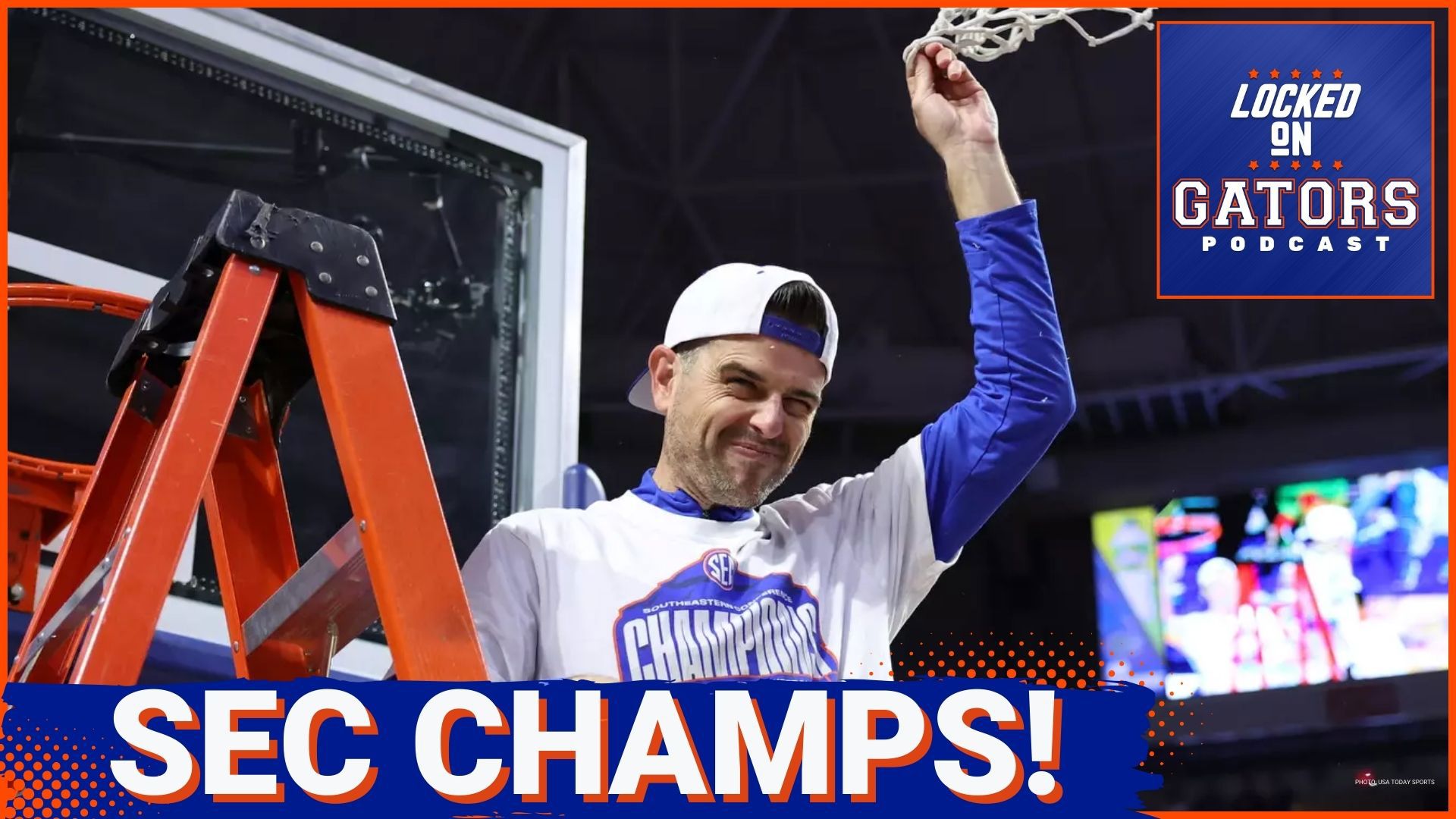 Florida Gators WIN SEC Championship with DOMINATION of Mississippi ...