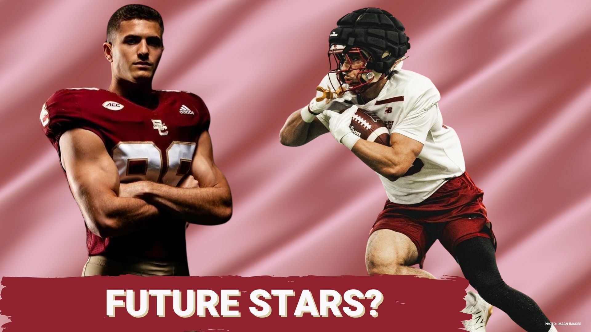 Has EA Sports Completely MISJUDGED the Value of These Boston College ...