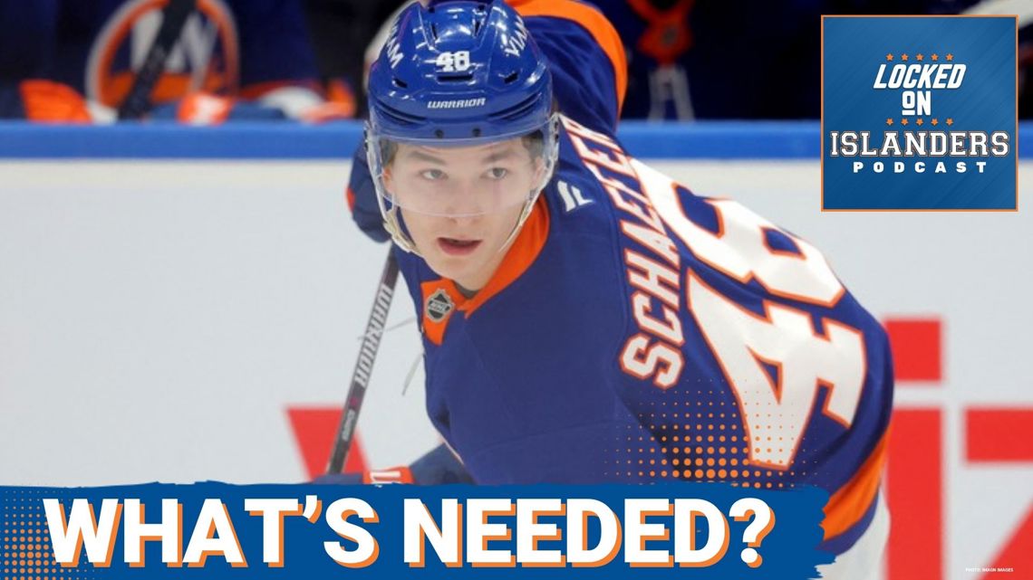 ISLANDERS LACKING: Why New York Must ADD Elite Talent to Become Stanley ...