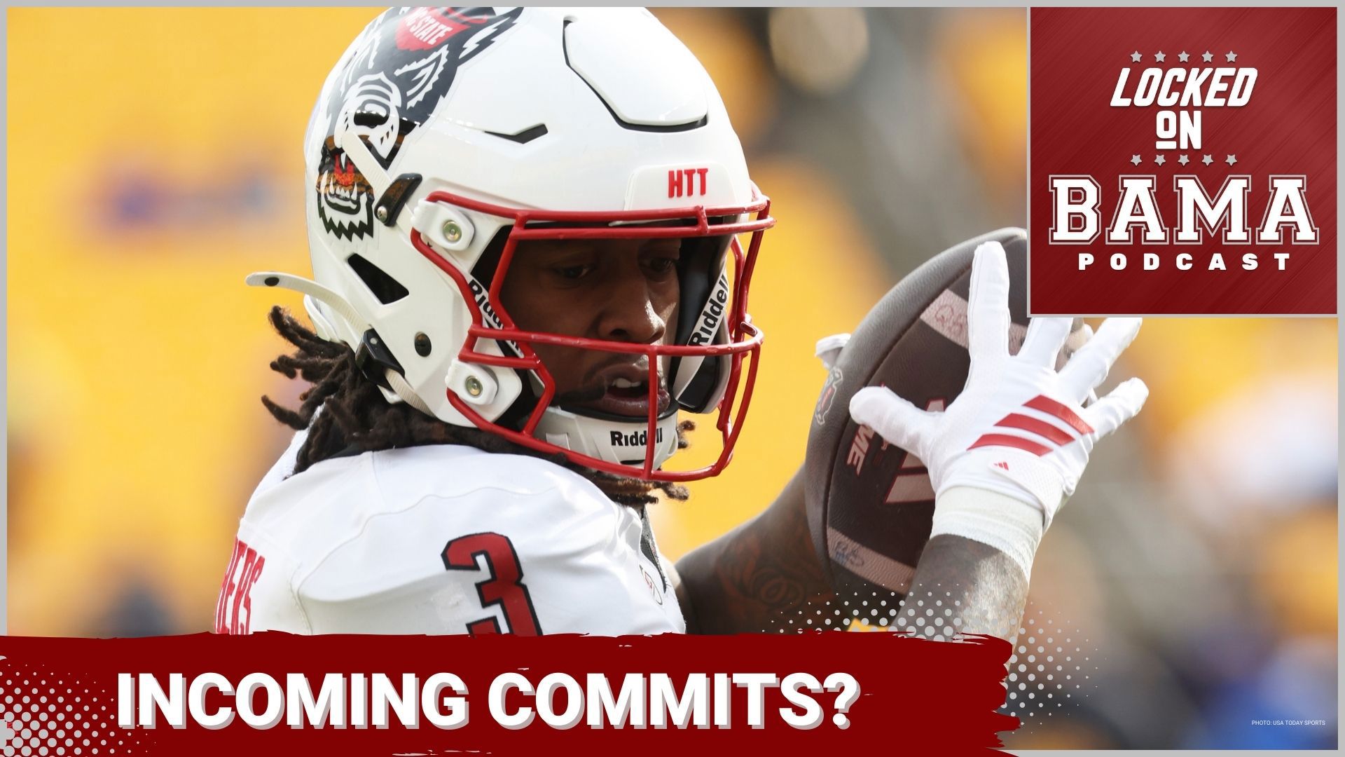 PORTAL SURGE: Why Alabama Football’s Moves with Cole Adams and Micah ...