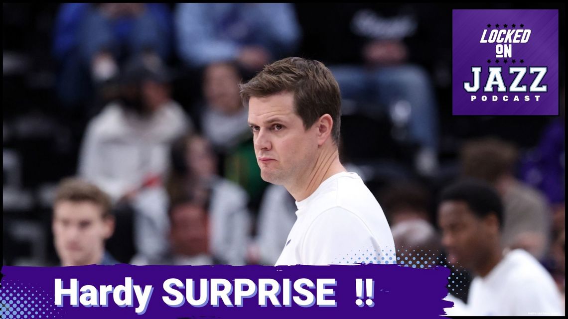 Will Hardy SURPRISE after loss to New Orleans. Youngsters FAIL to step ...