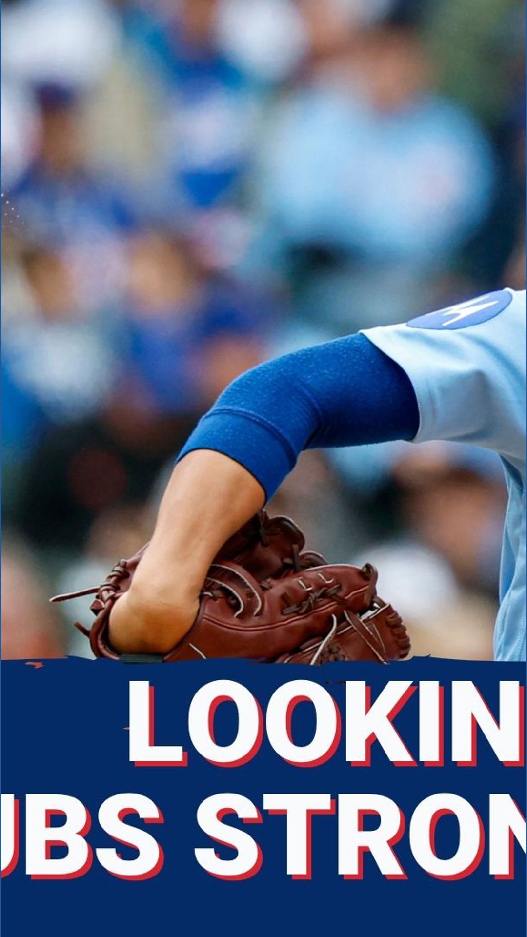 SULLY STUNNED BY CUBS START: Chicago Cubs DEFY Odds with Hot Start ...