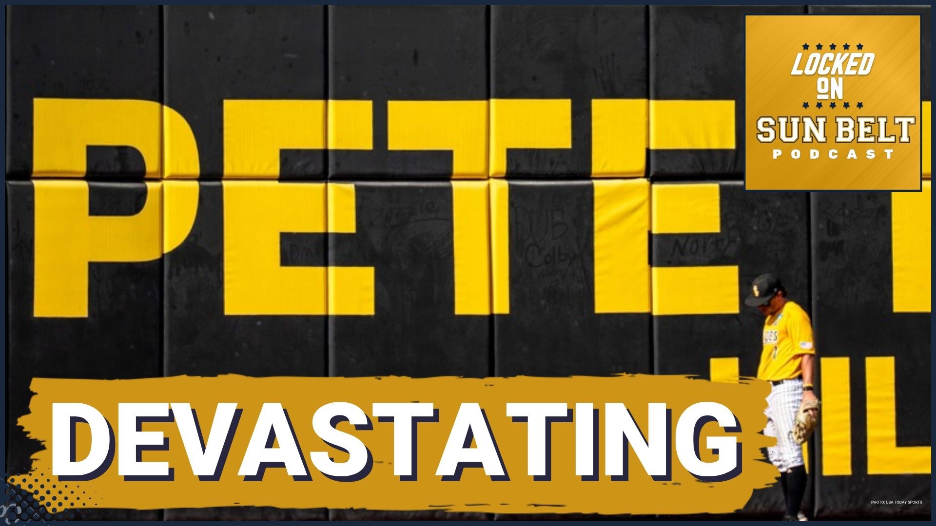 DEVASTATING: Southern Miss Golden Eagles Collapse as Harris & Allen ...