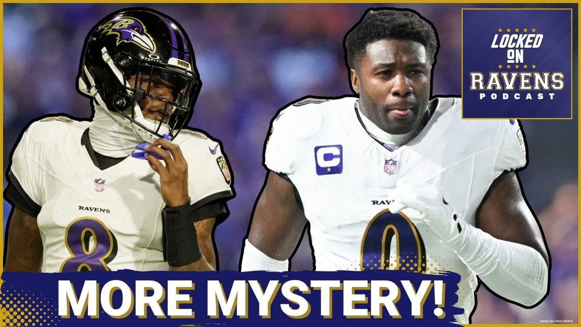 Baltimore Ravens players ANONYMOUSLY SPEAK UP on leadership, EYE ...