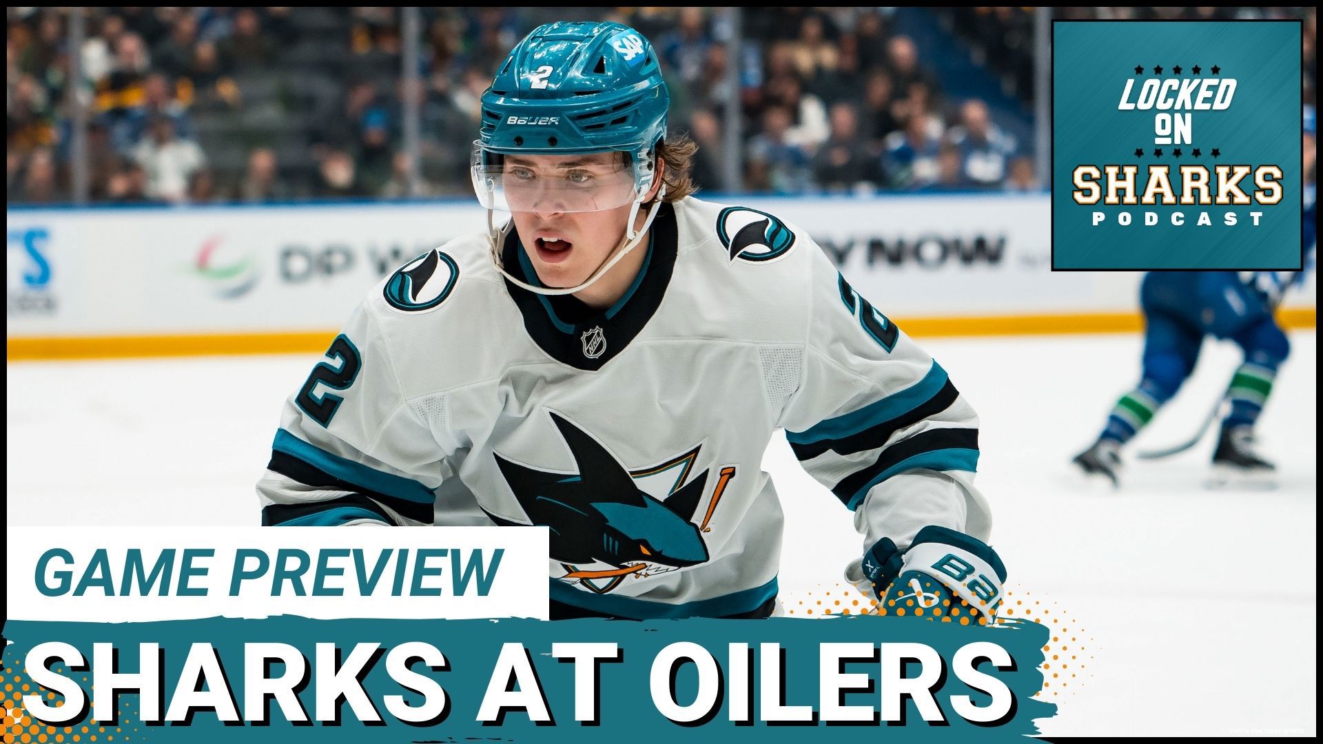 With Leon Draisaitl Gone, Are the San Jose Sharks PRIMED to Stun ...