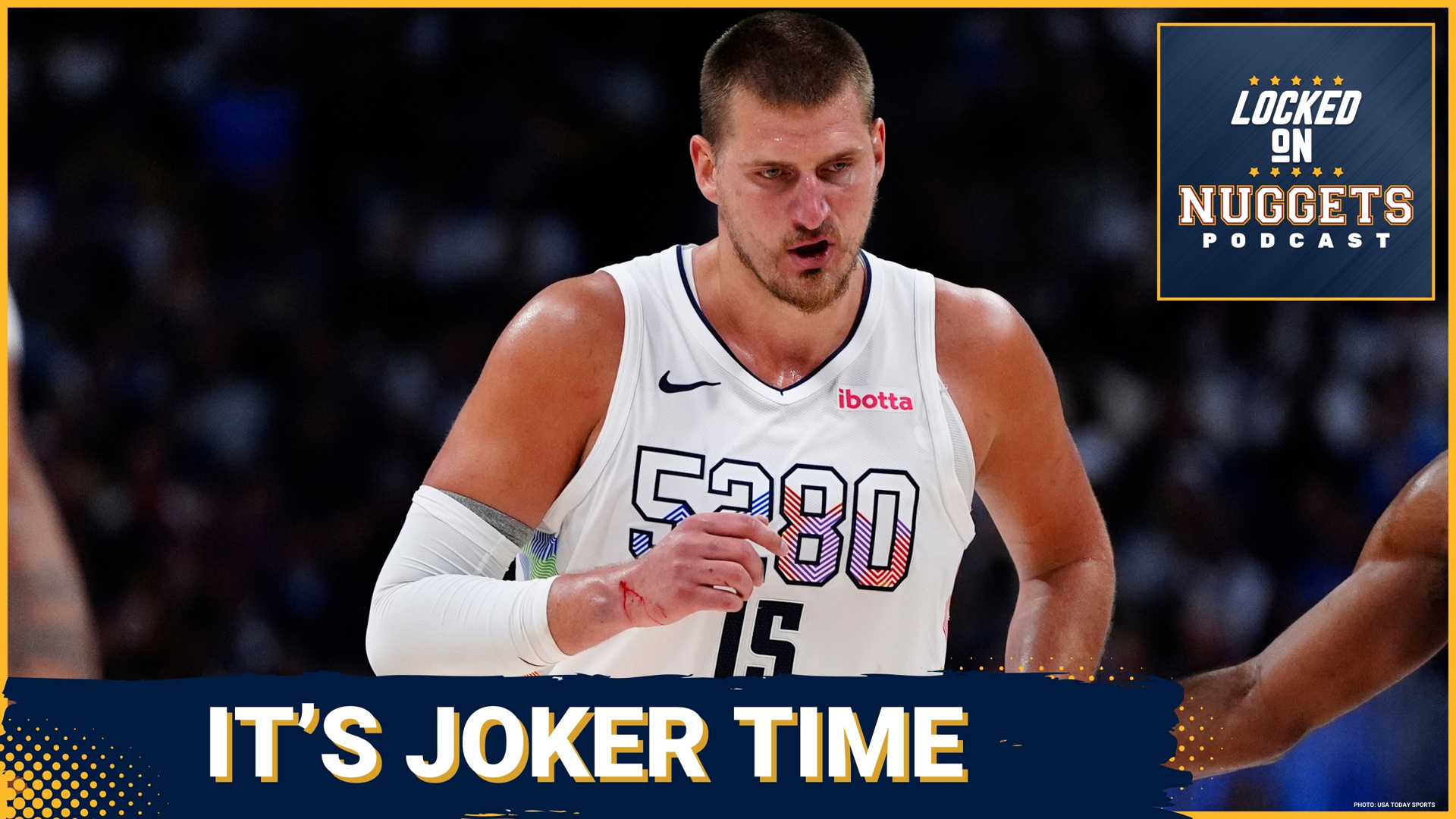 GAME 6 PREVIEW: Can Nikola Jokic and Denver Nuggets close out LA Clippers tonight? | Denver ...