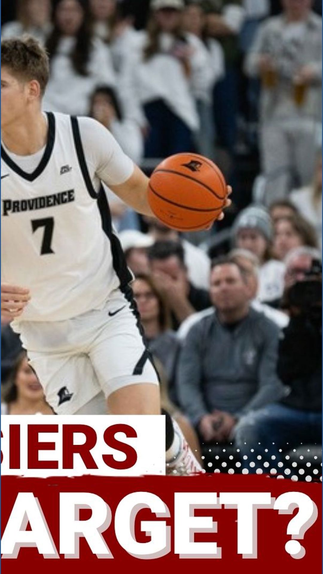 PORTAL BUZZ: Indiana chasing #1 player in the PORTAL | Stefan Vaaks ...
