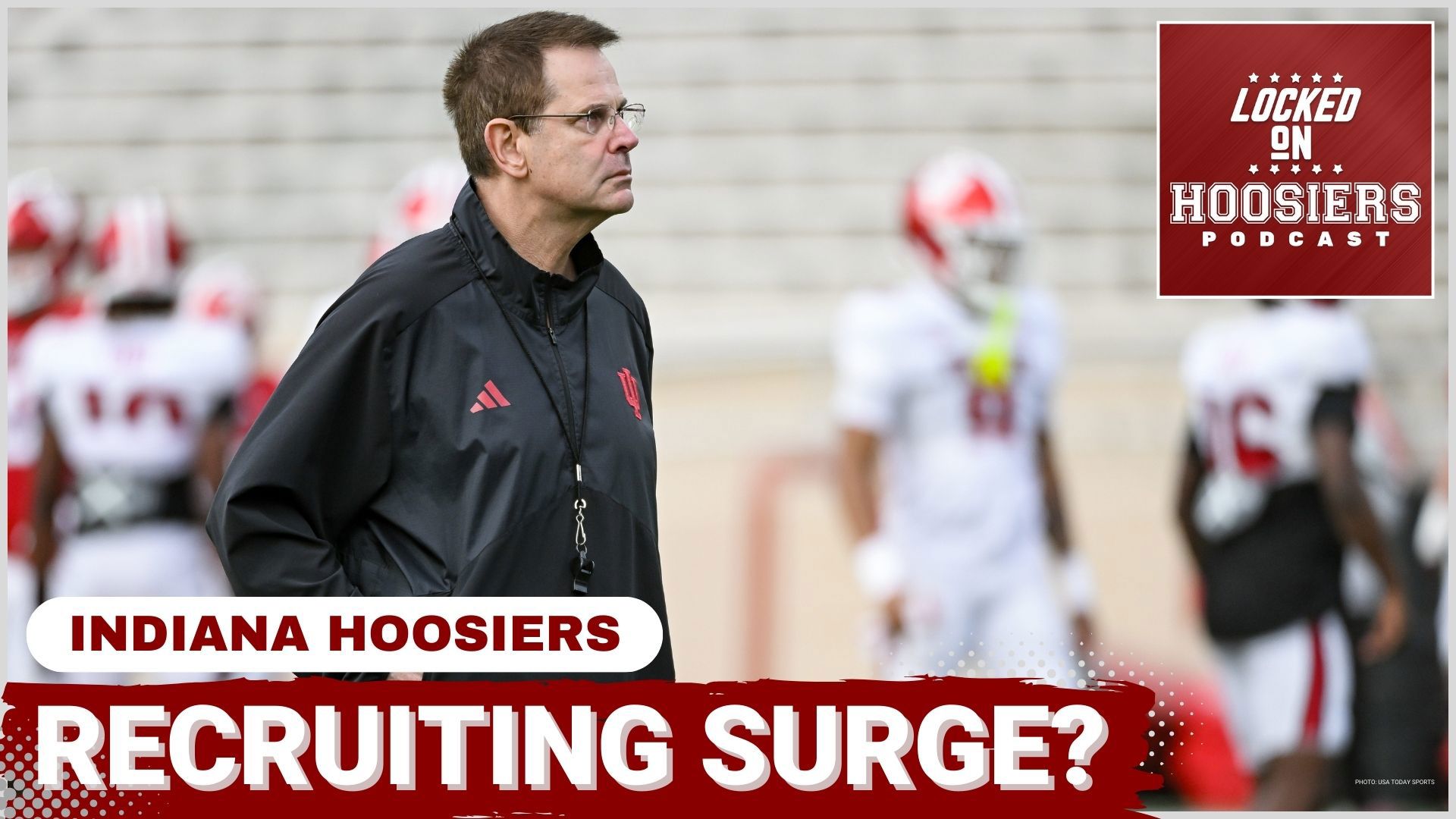 INSIDER: Curt Cignetti's Recruiting REVOLUTION Attracts NATIONAL Talent ...