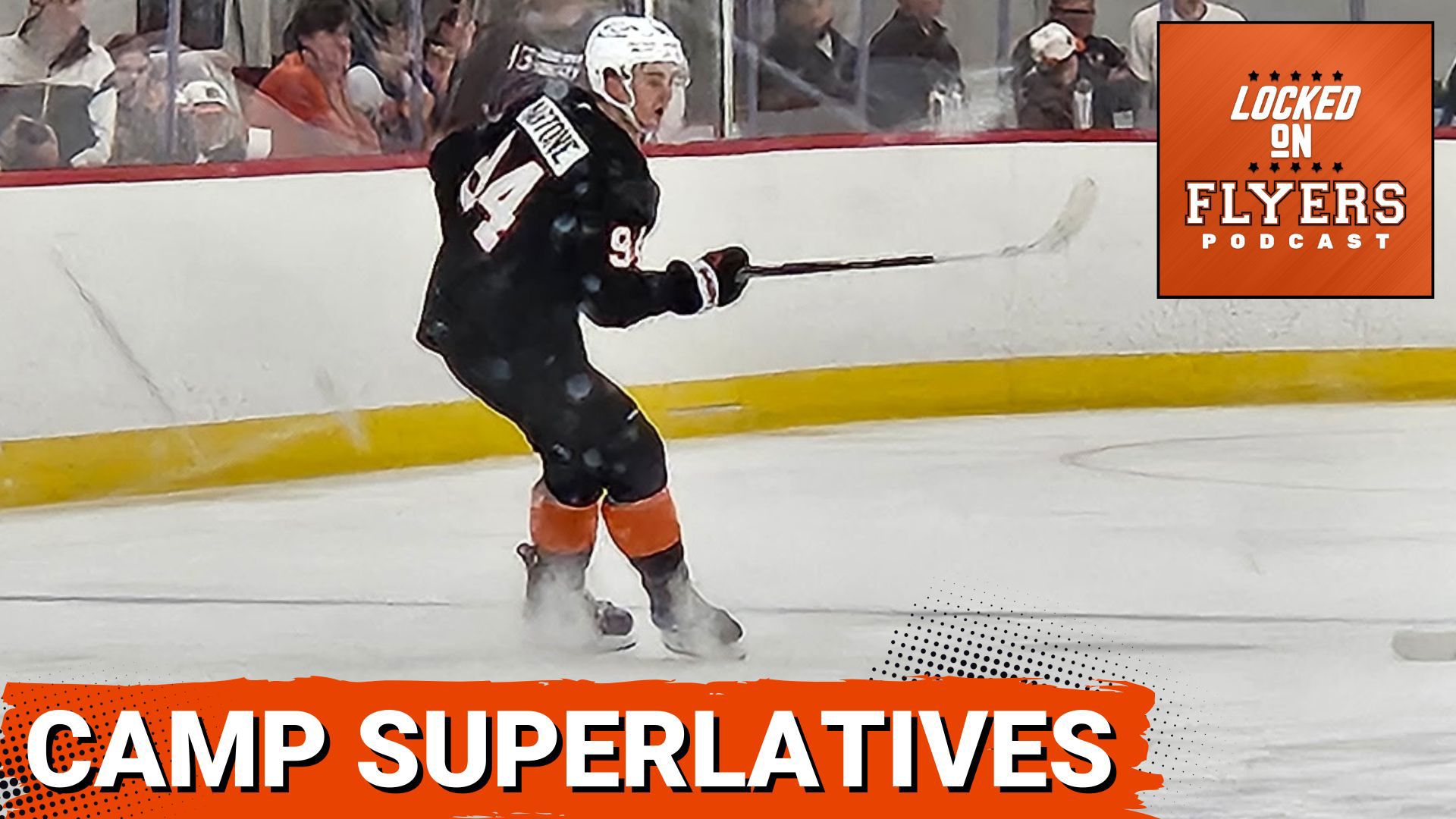 Philadelphia Flyers Development Camp Shows Which Flyers Prospects are ...