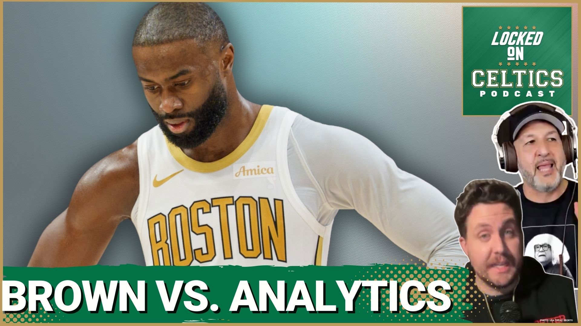 MYSTERY: Why Advanced Stats are WRONG about Jaylen Brown’s MVP Campaign ...