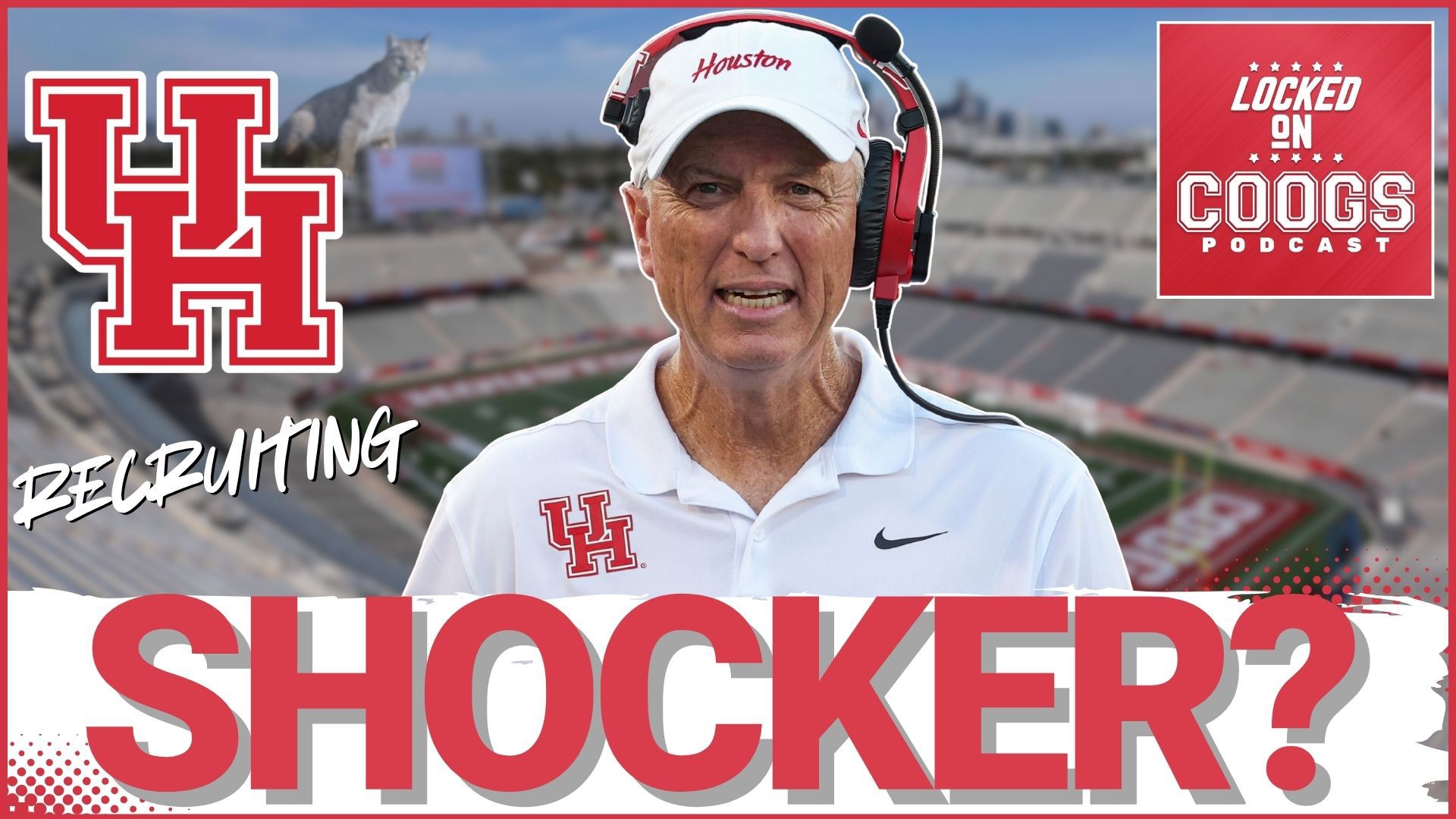 ON THE RISE: Cougars' HUGE Recruiting Turnaround is HUGE Fritz Success ...