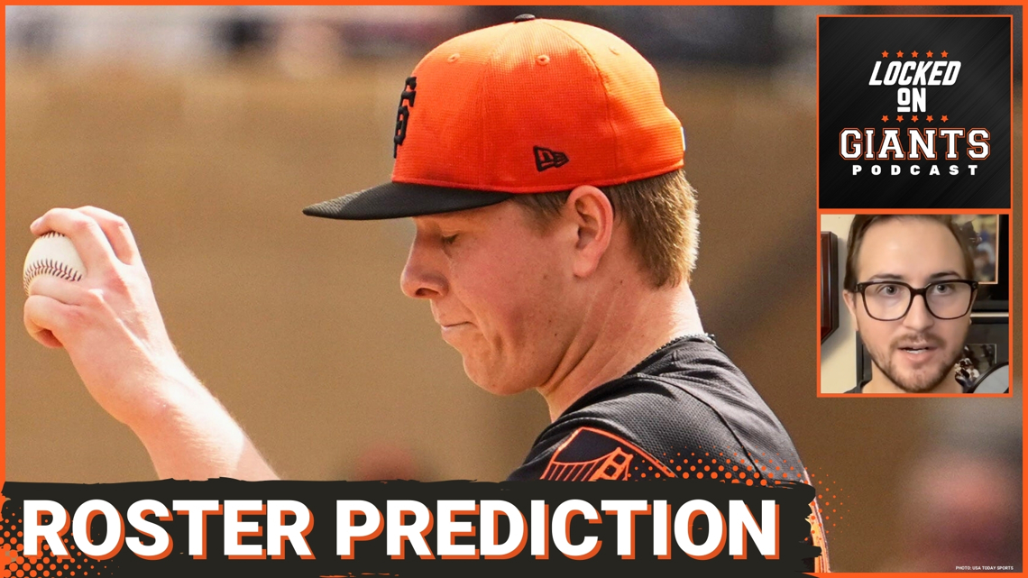 SF Giants Spring Training: Breakout Season Ahead or Fool’s Gold? | kvue.com